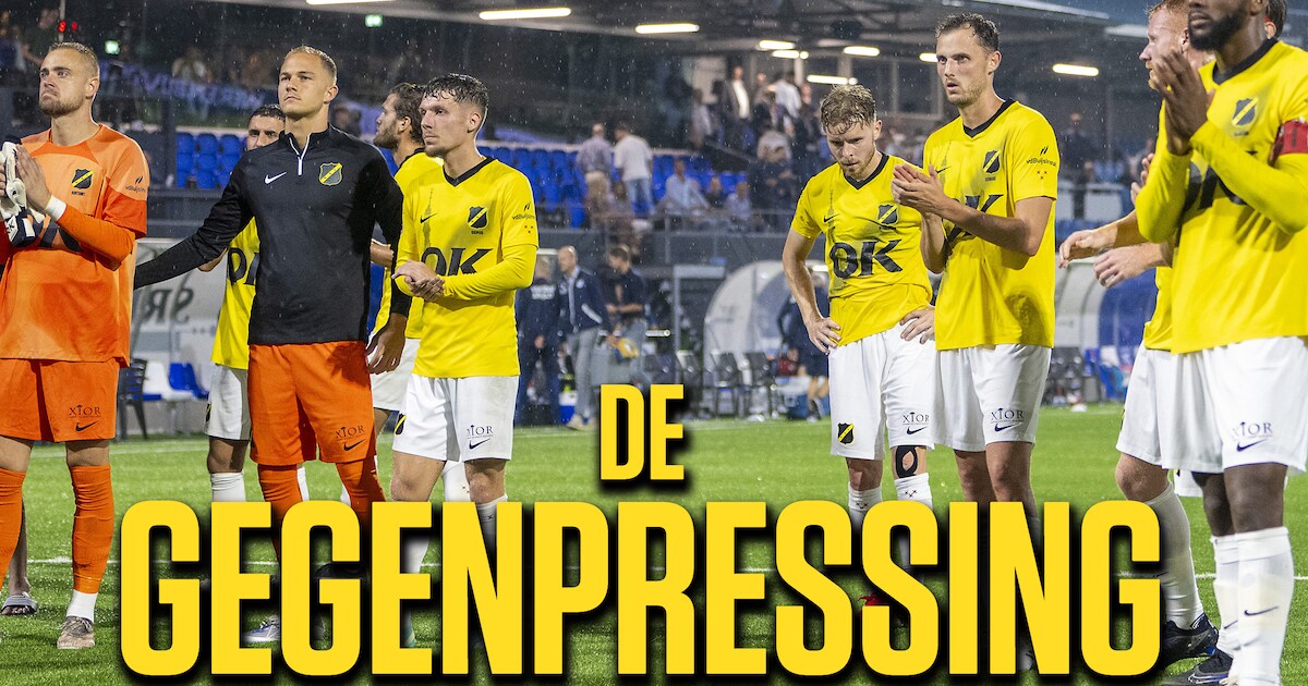 Gegenpressing | Derby onder hoogspanning, slotfase transfermarkt en ...