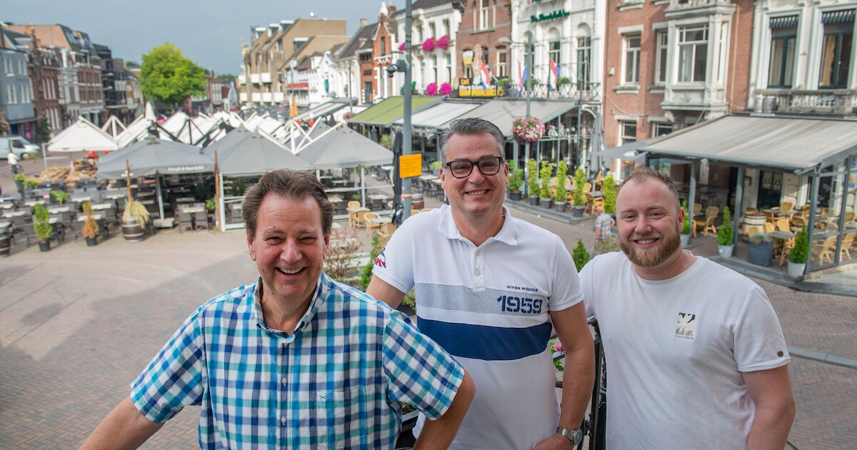 Roosendaal galmt straks weer, nu als De Markt Zingt: ‘We misten dat ...