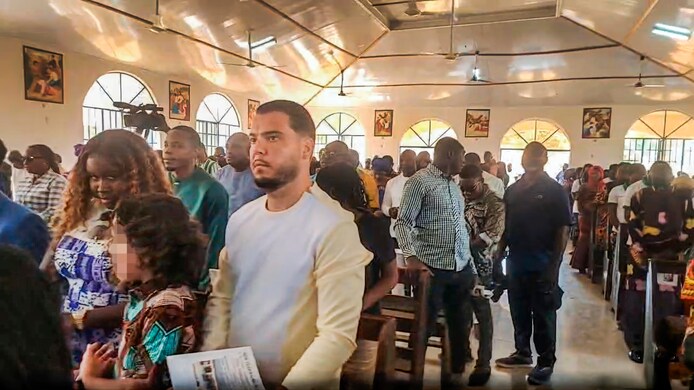 Zeven jaar cel in hoger beroep in België voor voortvluchtige Bolle Jos | Breda | bndestem.nl