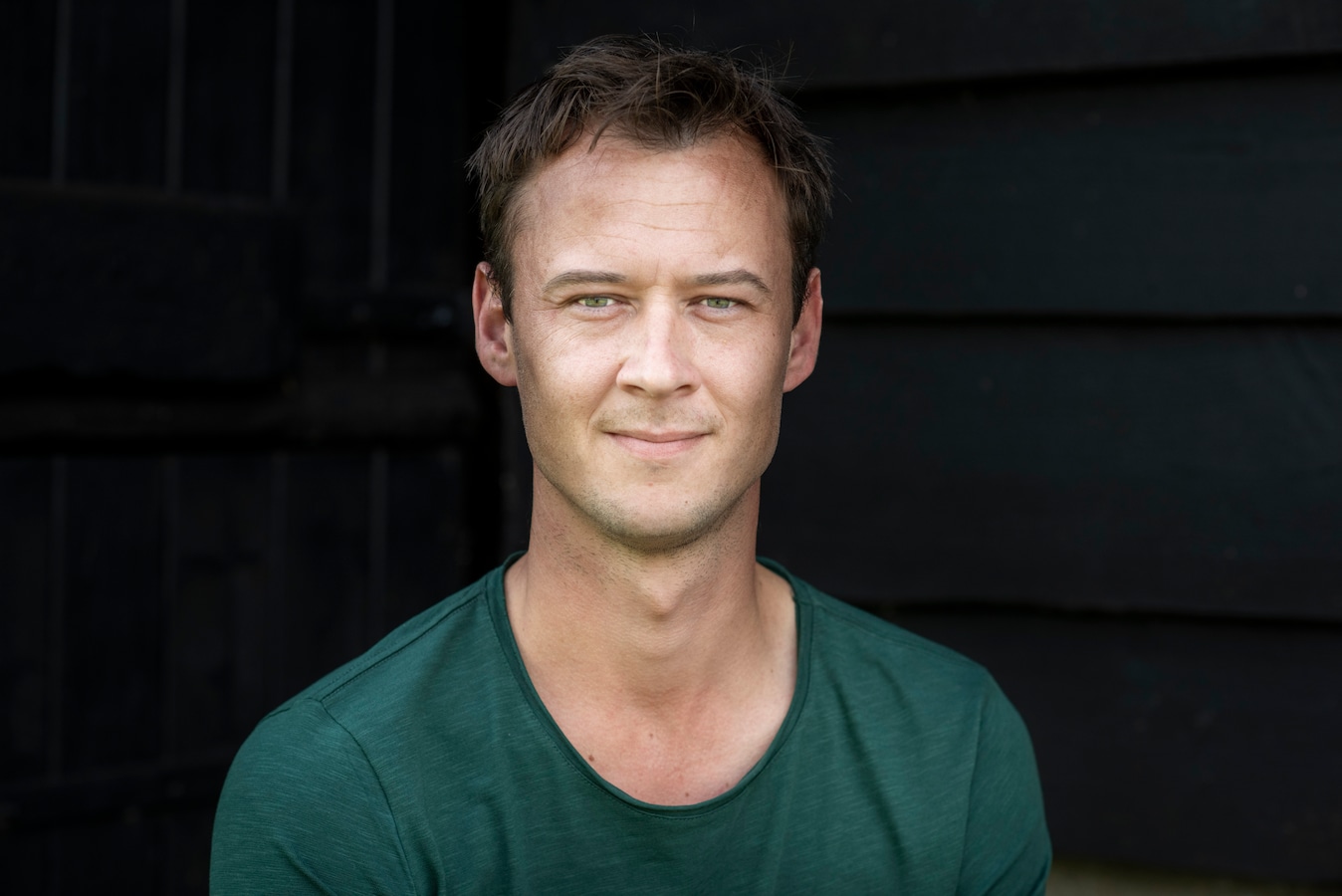 Dit zijn ze: de tien boeren van het twaalfde seizoen van Boer zoekt ...