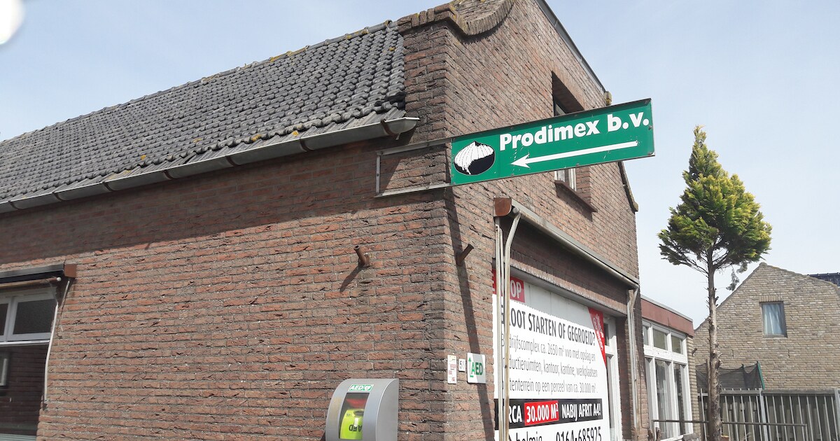 Plan voor woningen in Heense Molen | Regio | BN DeStem.nl