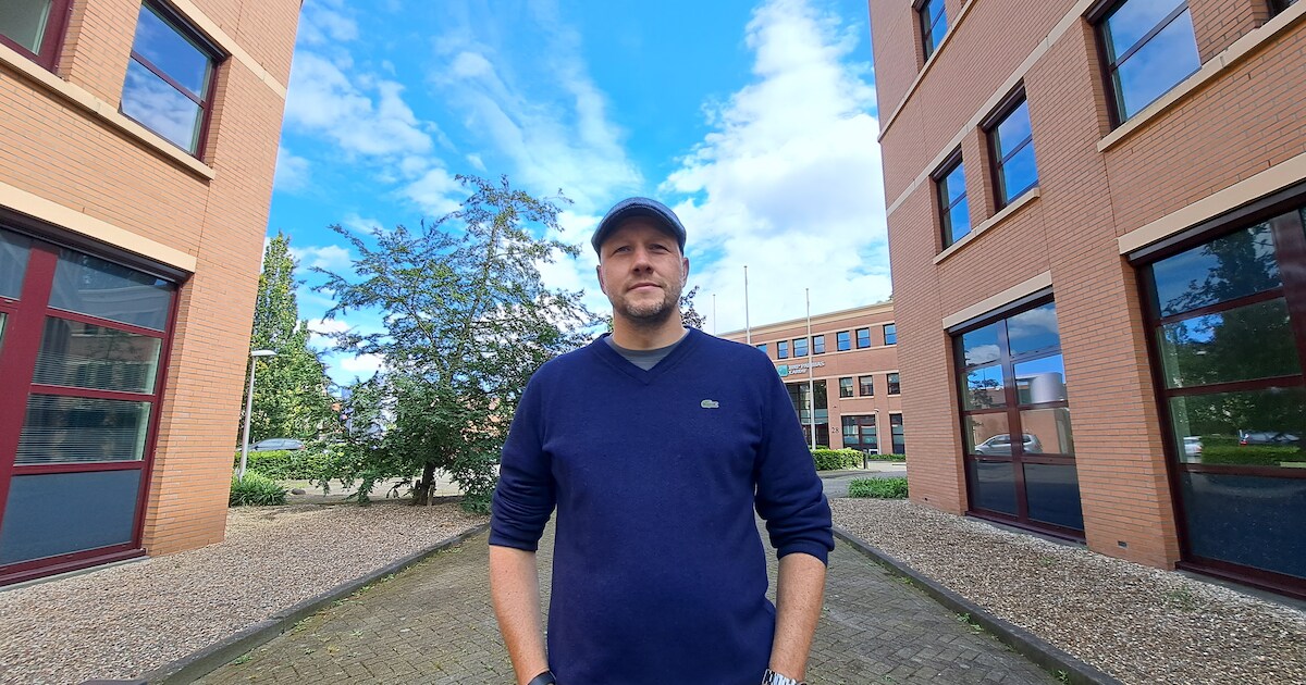 Ondernemers verbaasd over plek voor azc: ‘Toen wij hier een hotel ...