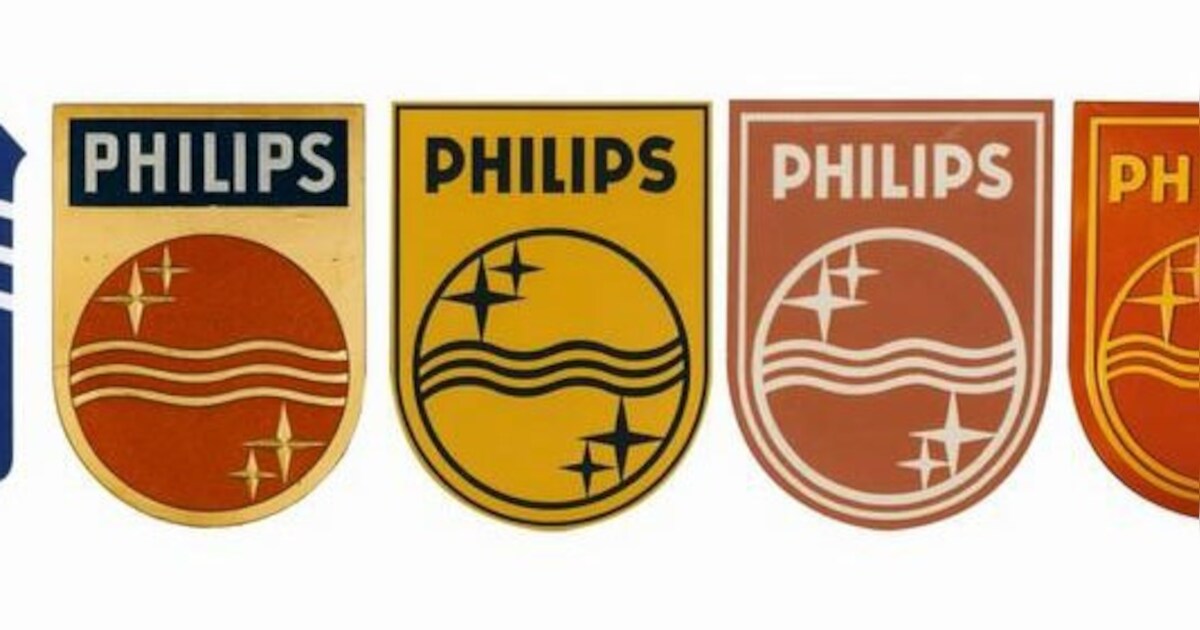 Philips presenteert nieuwe logo en slogan | Overig | bndestem.nl
