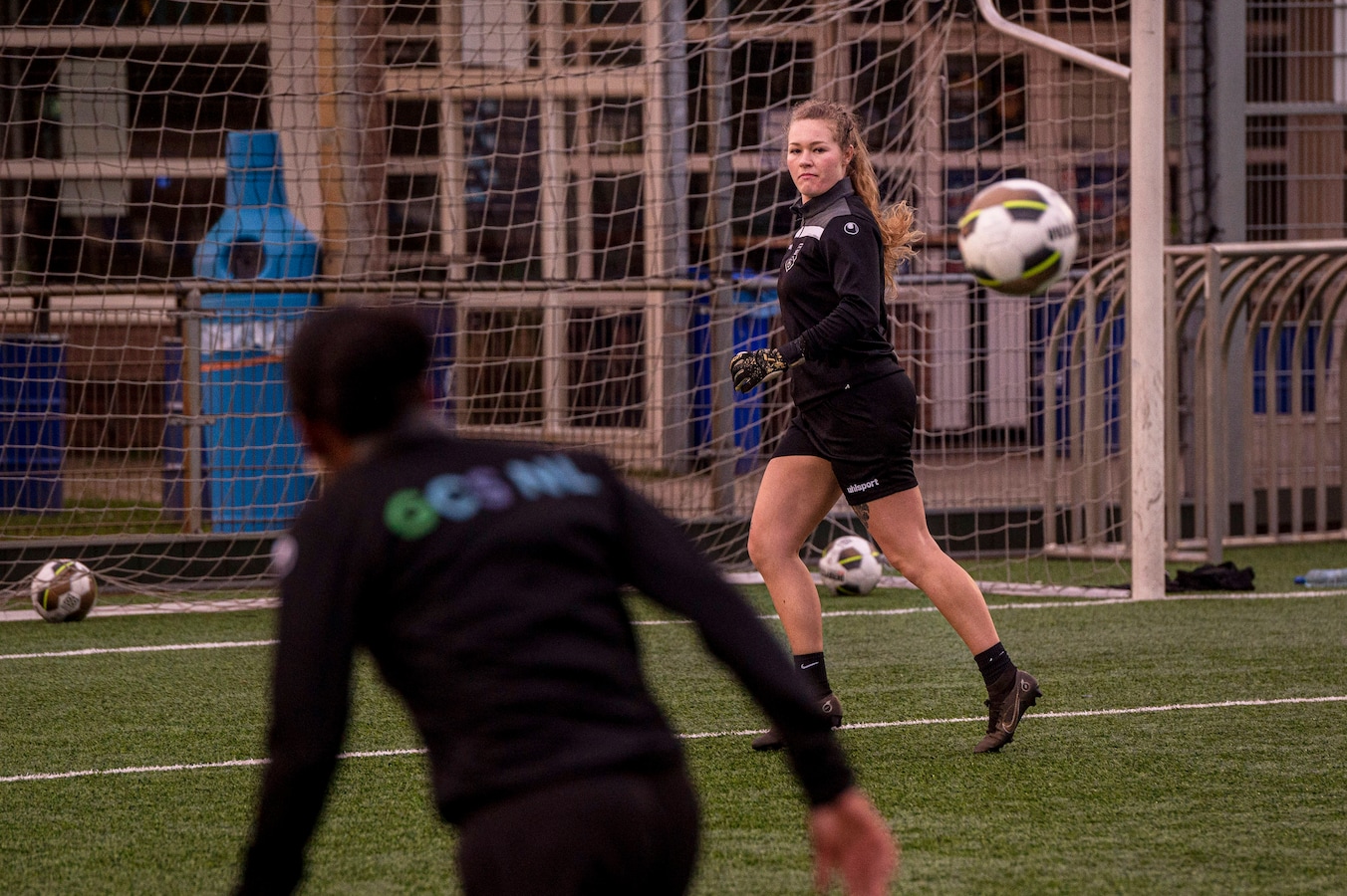 Wel gedegradeerd, maar nooit gestopt met vechten: het topklasse-avontuur van DSE nadert zijn ...