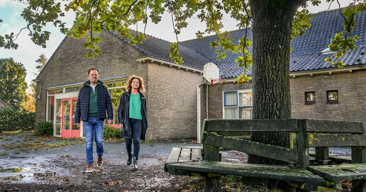 Omwonenden: ‘Gemeente negeert eigen regels bij bouwplan in Galder ...