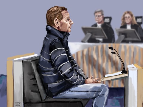 Aanklagers komen met strafeis tegen Mels van B., die misbruik van 31 ...