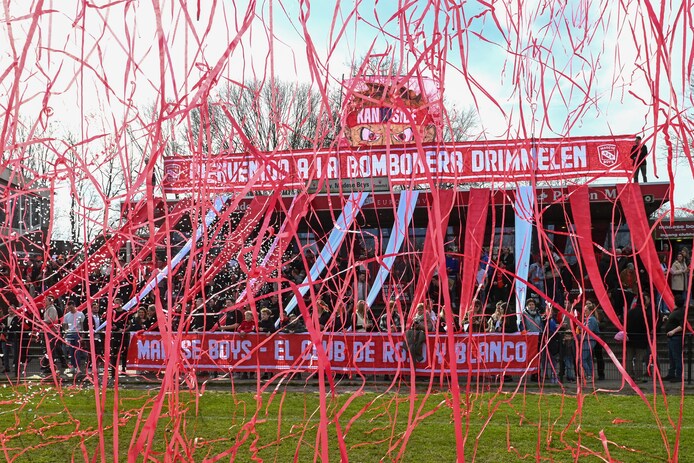 De grote terugblik op het afgelopen seizoen in het amateurvoetbal ...