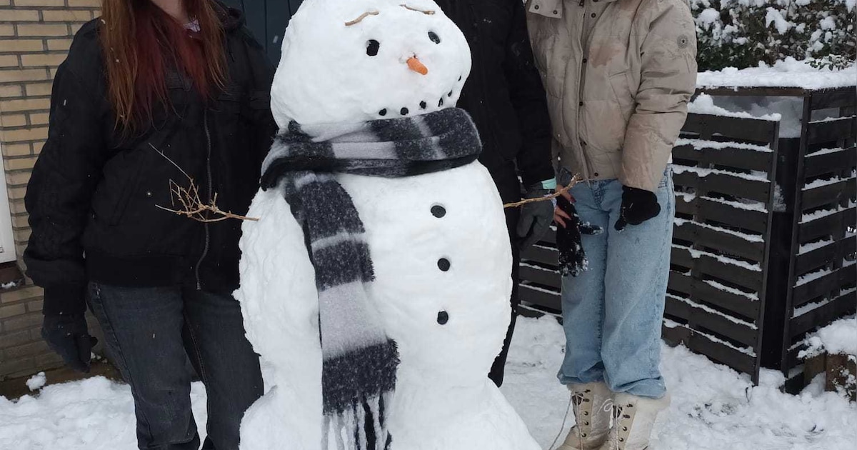 Hoe scholen in Hoeksche Waard omgaan met winterweer: ‘Dit moeten we ...