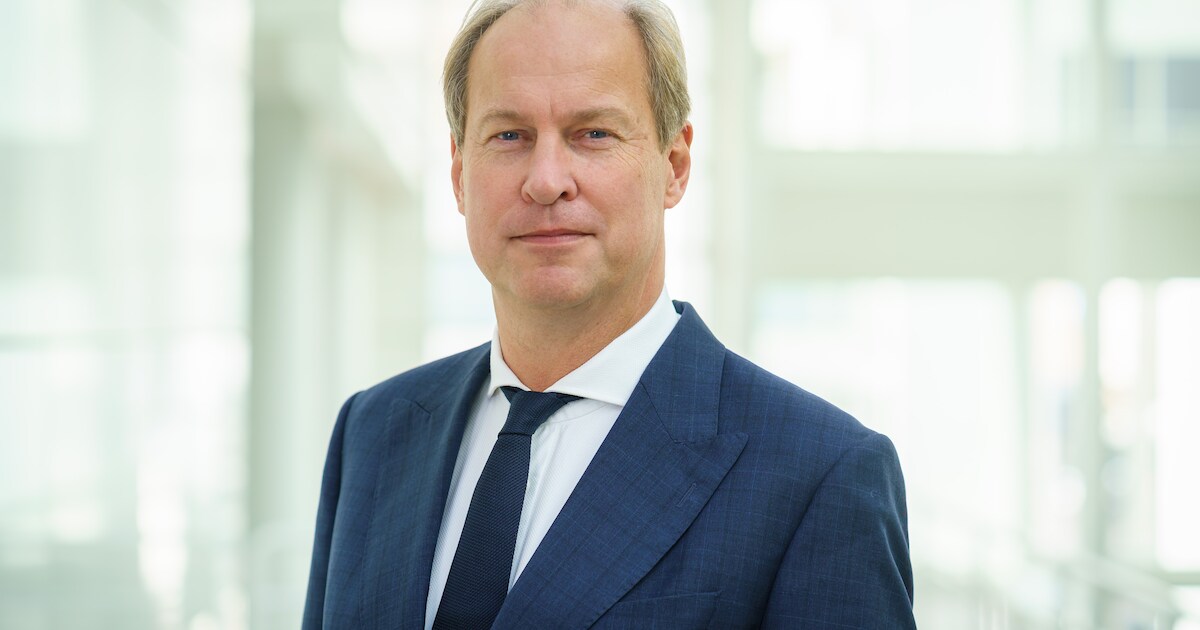 Ex-wethouder Anne Mulder volgt burgemeester Roks op in Halderberge ...