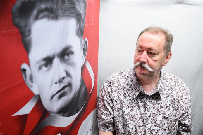 Zoon van Poolse oud-strijder onthult vergeten verhalen: ‘Mijn vader ...