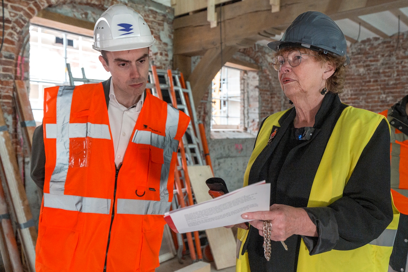 Zo veranderen Huis73 en Muzerije in een ontmoetingsplek voor Den Bosch ...