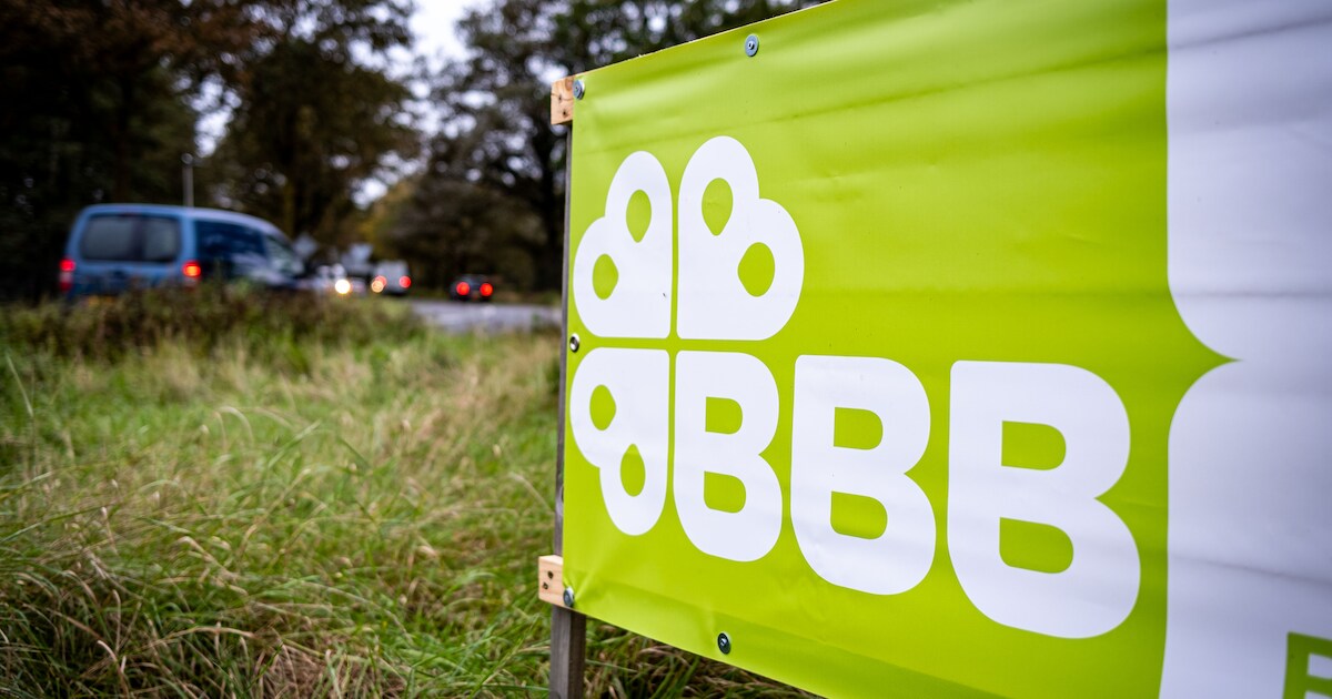 BBM/BBBBondgenoten wil niet aan ‘de leiband’ van landelijke BBB; er ...