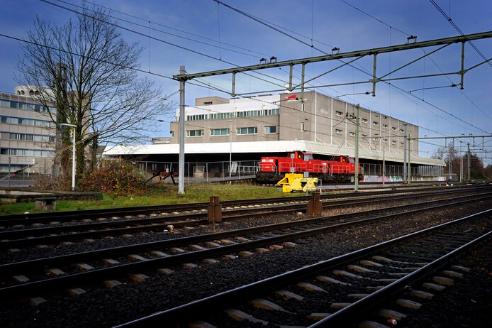 Opknapbeurt EKP-gebouw meer dan dubbel zo duur als verwacht ...