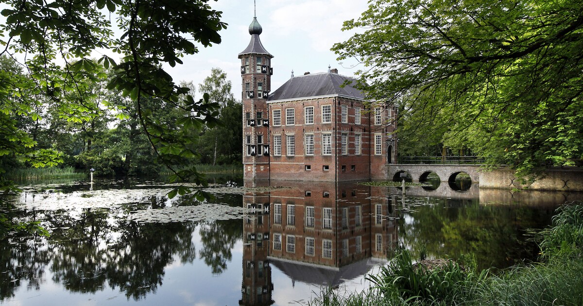 Waterschap onbekend? Zal best, maar West-Brabantse kandidaten staan ...