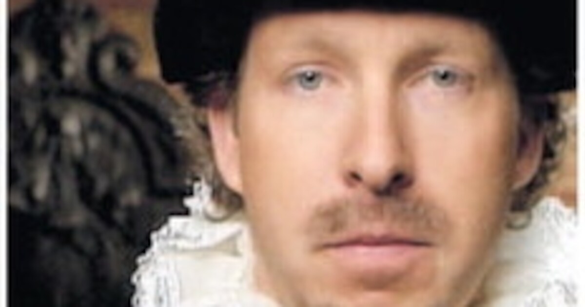 Filips II legt het tegenwoordig zelf uit | Bergen op Zoom | BN DeStem.nl