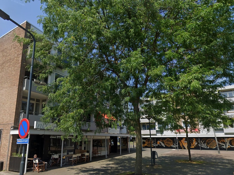 ‘Ik was net een spaghettisliert’: verslaafde inbreker ontdekt in de ...