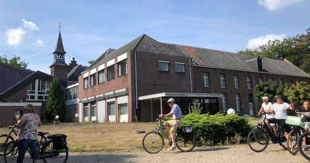 Tour de la Moer gaat volgend jaar op herhaling: 600 fietsers bij ...
