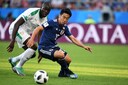 Koploper Japan kan nog beter | Foto | bndestem.nl