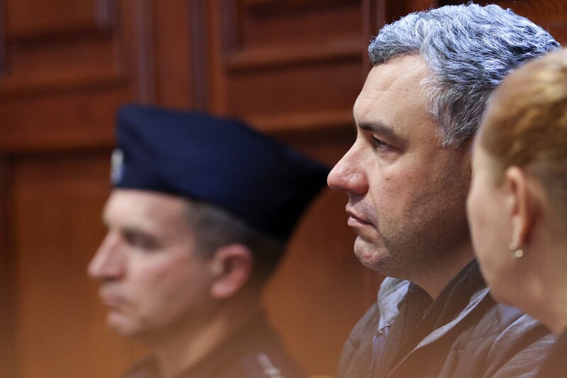 LIVE Oorlog Oekraïne | EU-chef Kallas: ‘Agressor Rusland mag niet ...