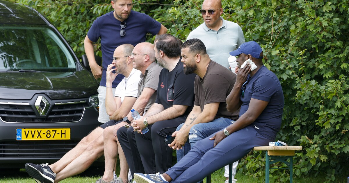 Conflict op werkvloer leidt tot afscheid van Jesper Gudde en Bart ...