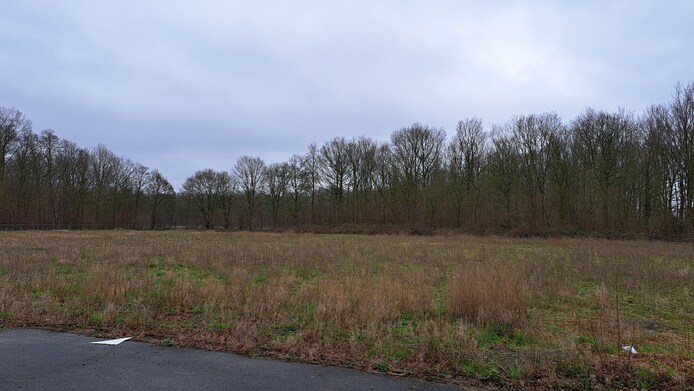 Nieuw leven voor vervallen voetbalcomplex van Axel | Terneuzen | bndestem.nl