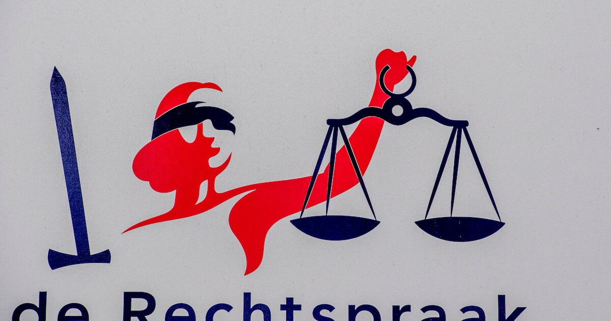 Verdachte van ernstig delict komt niet opdagen bij rechtszaak. Wat nu ...