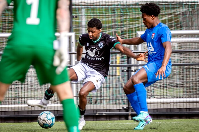 Spartaan’20 maakt zich op voor wedstrijd van het jaar: ‘De titel is ...