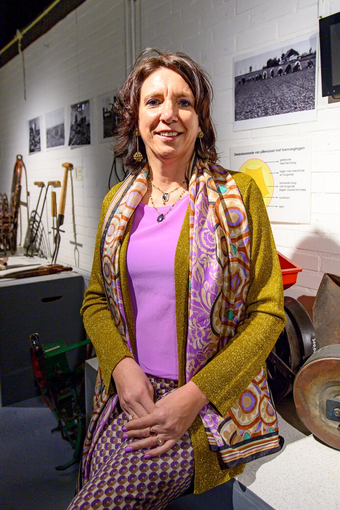 Hoe Helma Lodders uit een Klunderts boerengezin het bracht tot Tweede Kamerlid: ‘Alleen ben je ...