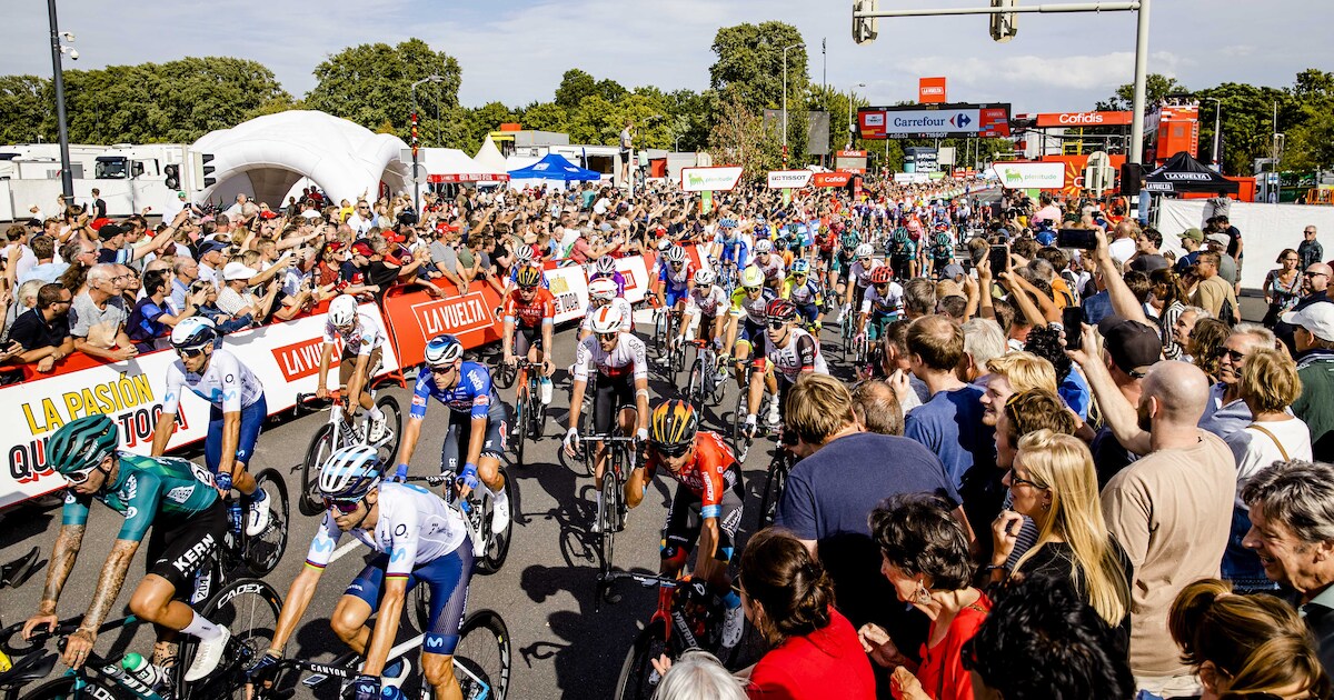 Kan Breda het Chasséveld als evenementenlocatie wel missen? ‘Niets is ...