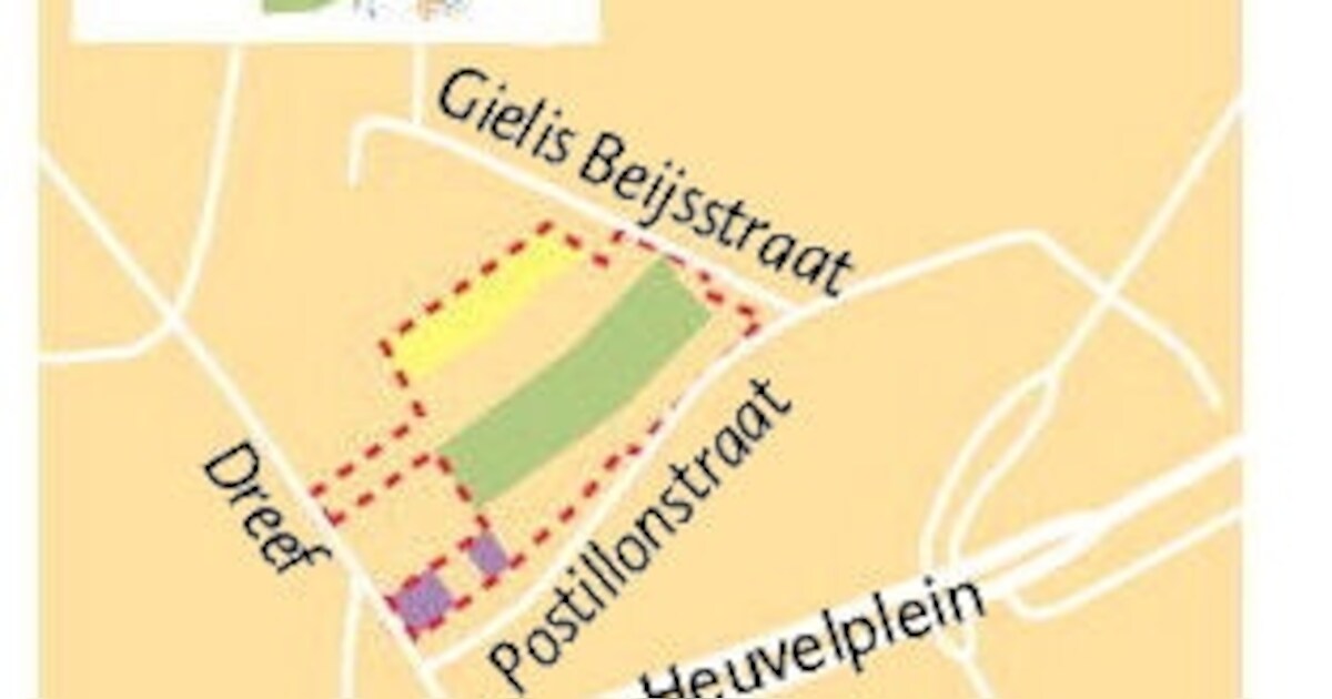 Plan Dreef verrast dorpsraad | Breda | BN DeStem.nl