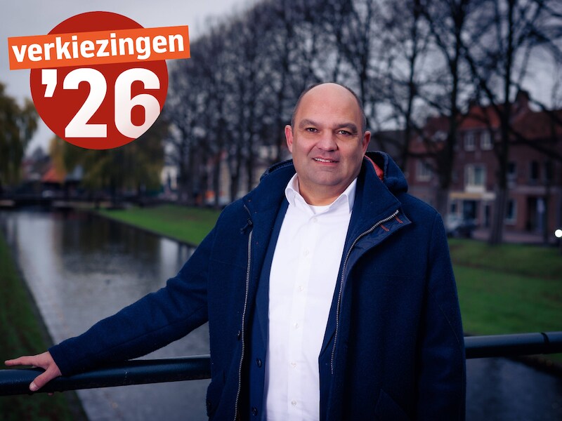 Christiaan Bauer vindt nieuwe liefde bij dochter van multimiljonair ...