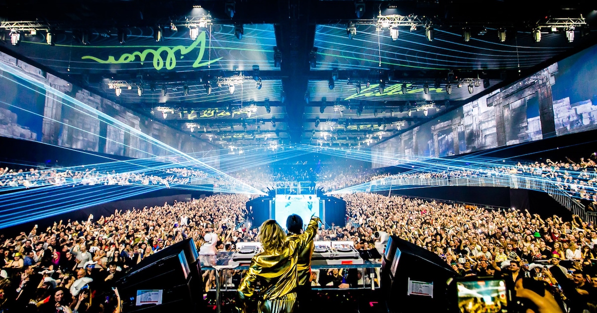 Zillion-evenement in Breda geannuleerd, fans verontwaardigd: ‘Triest ...