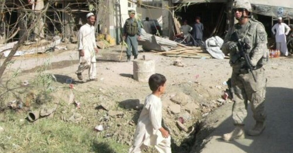 Eerste dode door overstroming Australië | Overig | bndestem.nl