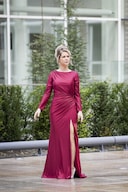 Mode en hoedjes op Prinsjesdag: Olcay maakt statement, Femke Wiersma ...