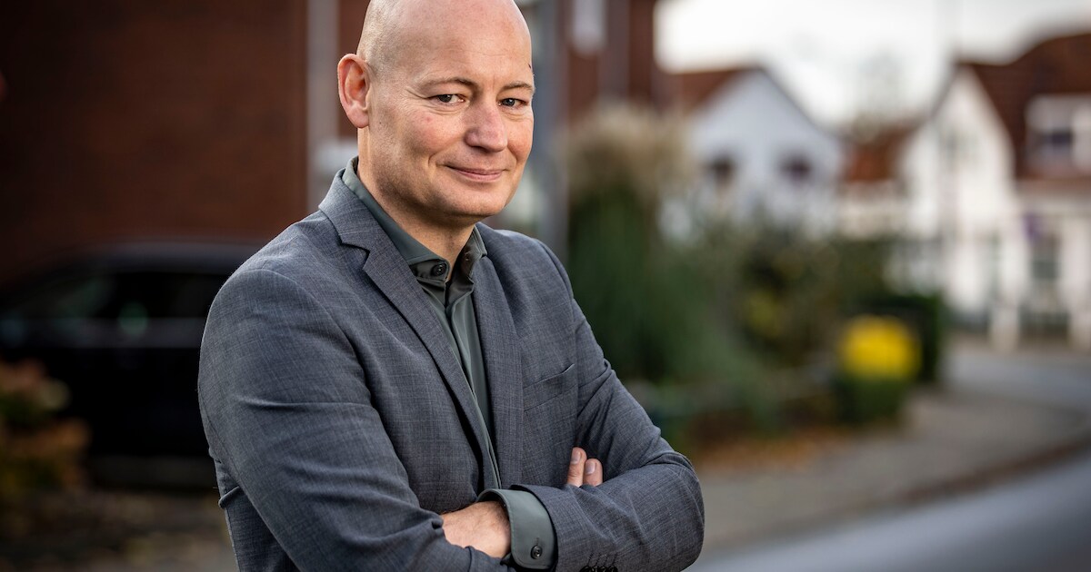 Directeur ontslagen na liefdesaffaire op de werkvloer | Binnenland | BN ...