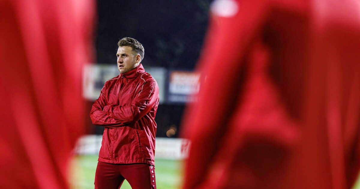 De wonderlijke heropleving van Rood-Wit: ‘Fans zeiden na de slechte ...