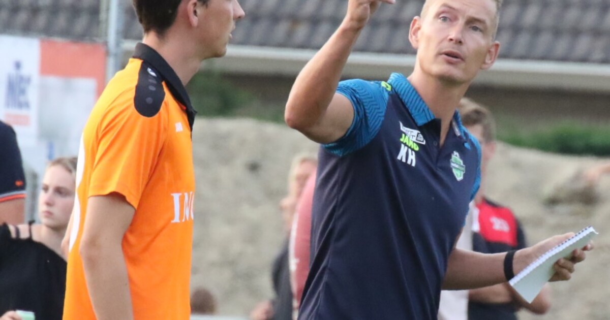 Hollander gaat voor derde seizoen bij Terneuzense Boys | Terneuzen | bndestem.nl