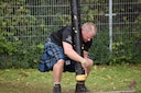 Highland Games niet zomaar een hobby in het gezin Veenstra: ‘Het vergt ...