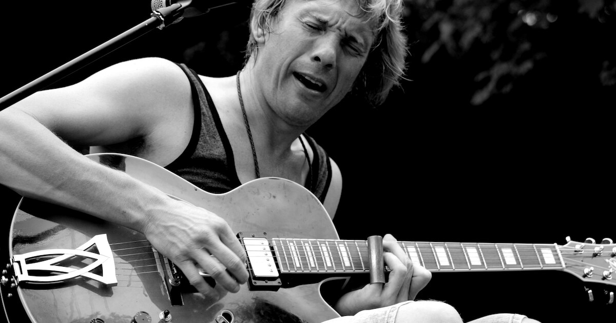 Van zanger Luc tot tributeband Amy Amy Amy: voor elk wat wils op ...