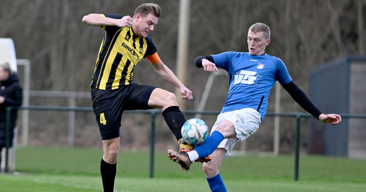 Pas 28-jarige Jari spijkert zichzelf vast op de Wall of Fame: ‘Dit is ...