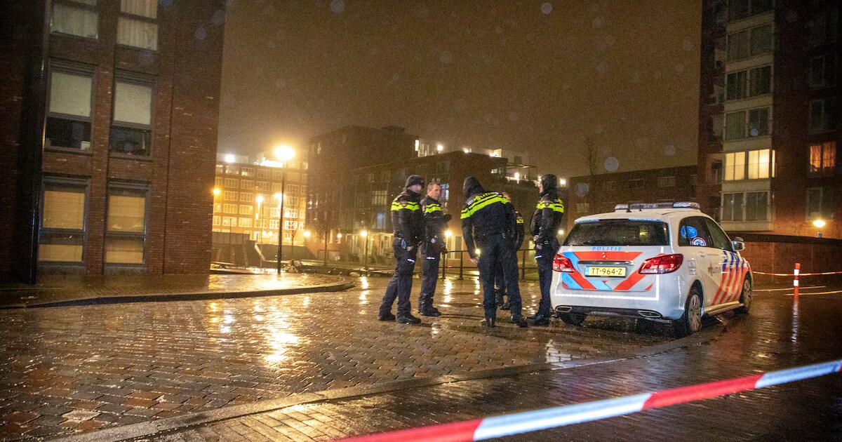 Opsporing Verzocht toont schetsen van verdachten aanslag op oud-NAC ...