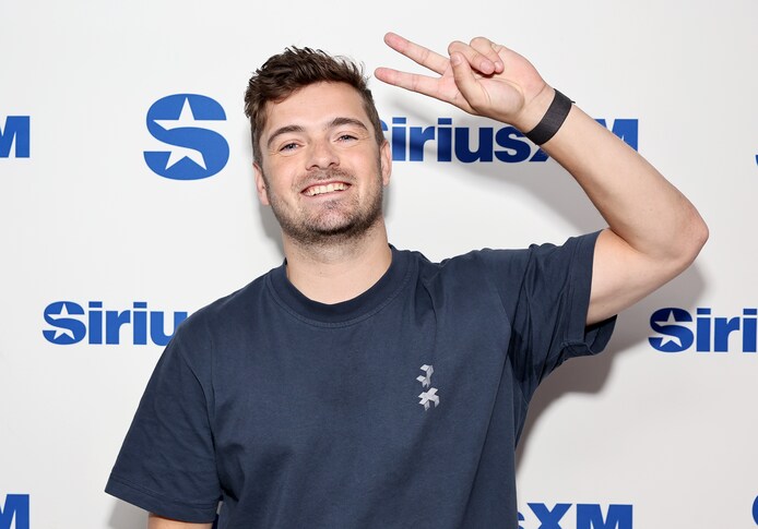 Martin Garrix (29) rijkste jonge miljonair: zoveel heeft hij op zijn ...