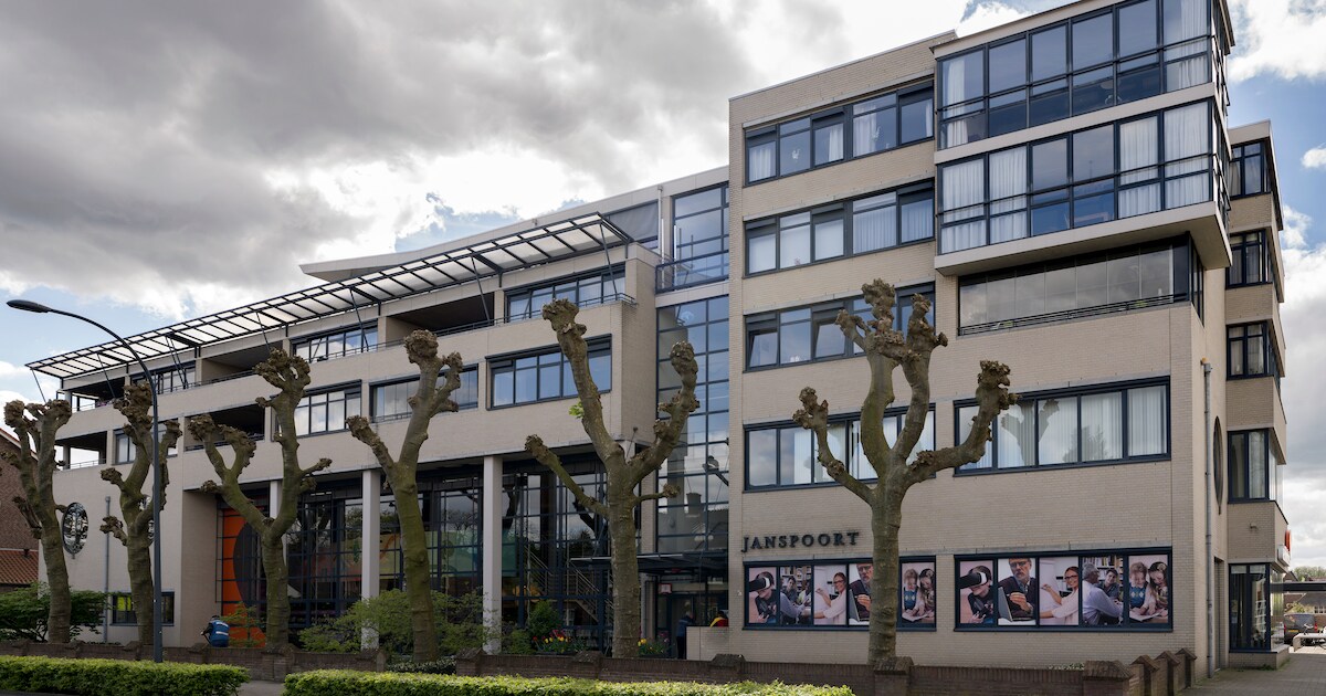 Literaire avond met Johan Fretz in Waalwijk | Waalwijk | BN DeStem.nl