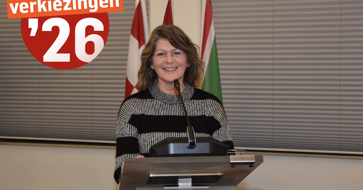 Dit wil Voor Alle Kernen (VAK) in de Steenbergse gemeenteraad gaan doen ...