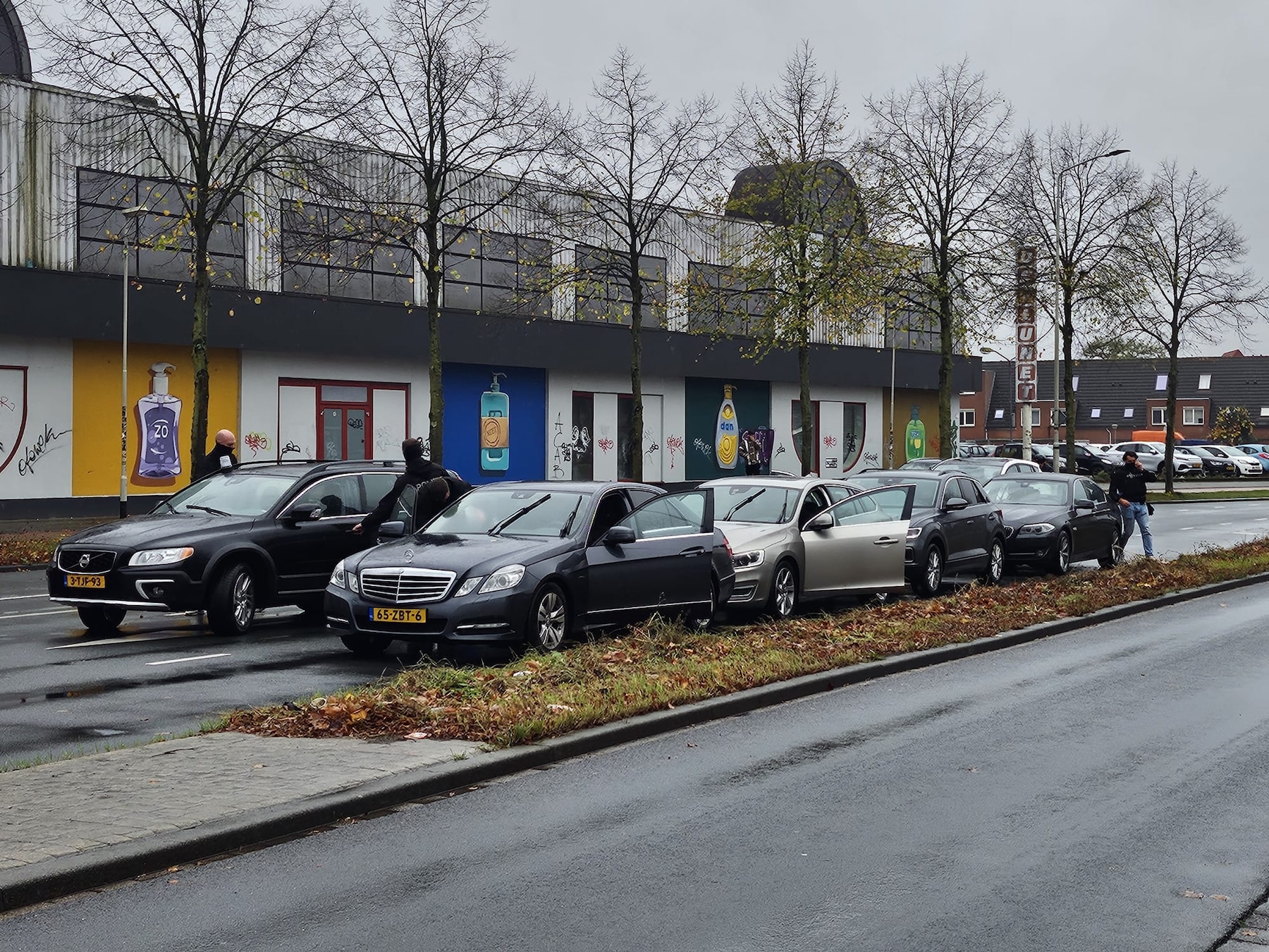 Nieuwe start voor bekende horecazaak in Breda: Hemels maakt plaats voor ...