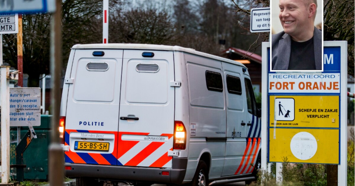 Had Zundert alibi nodig om beruchte campingbaas weg te jagen ...
