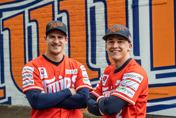Oosterhout Twins wil Heroes en Tilburg Trappers achterna ...