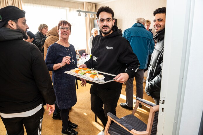 Statushouders: Tholen hoeft vier nieuwkomers minder te huisvesten dan ...