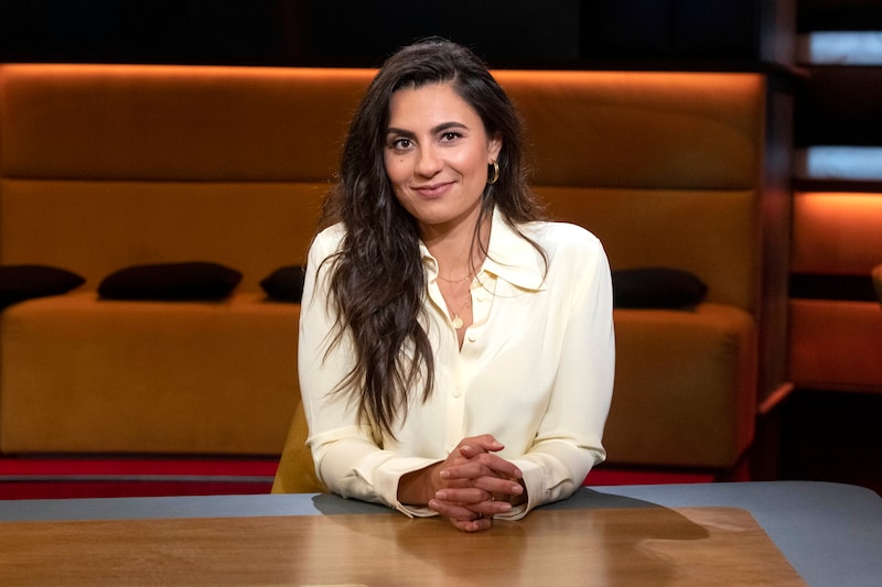 Nadia Moussaid spreekt voor docu met Palestijnen die leven onder ...