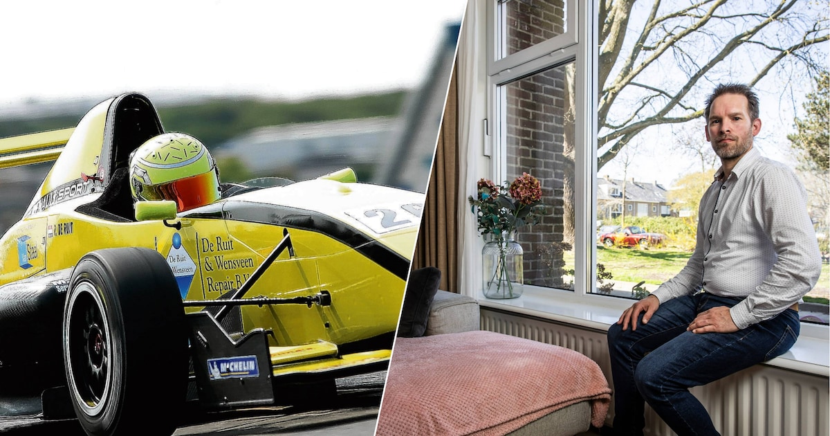 Oud-coureur ziet in korte tijd drie bedrijven failliet gaan: tientallen ...